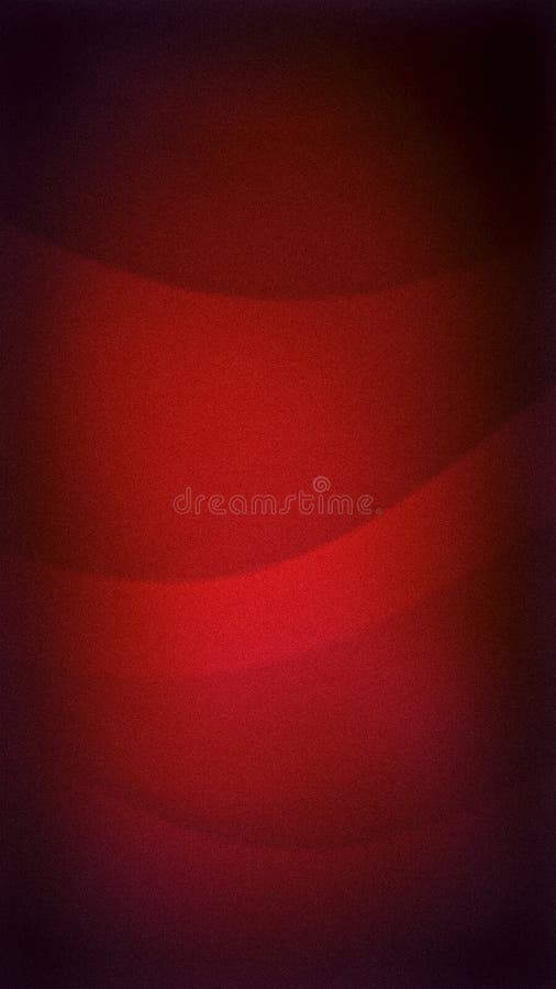 Vertical Abstract Gradient with Deep Red and Subtle Purple Hues ...