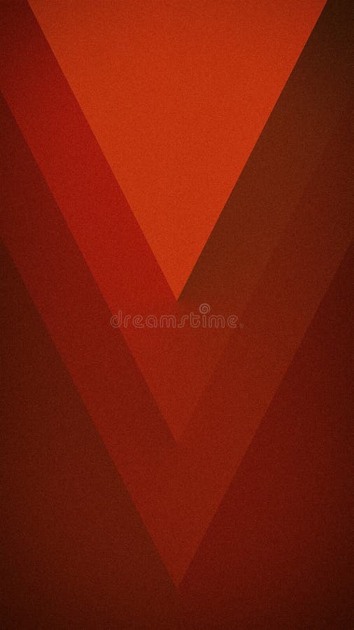 A Vertical Abstract Gradient Featuring Deep Red, Orange, and Brown Hues ...