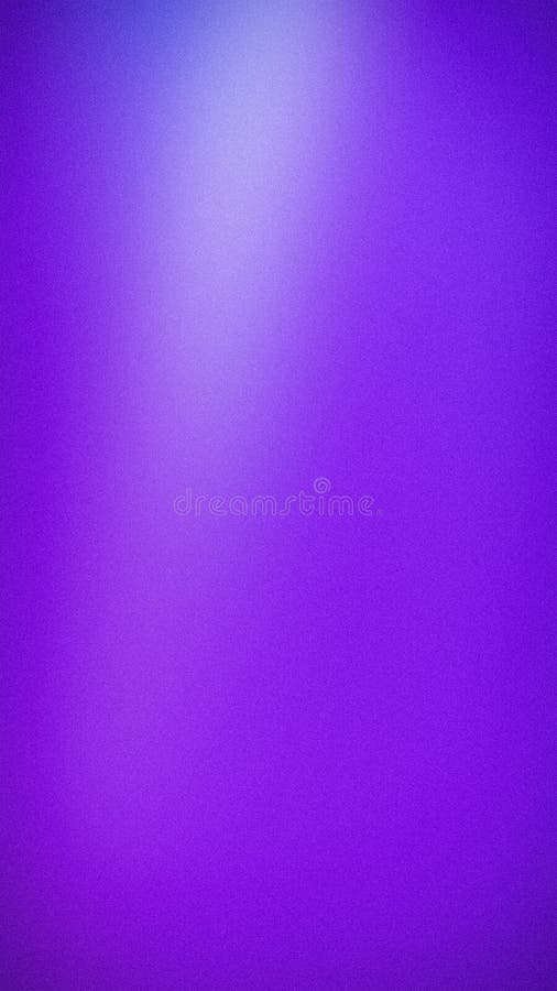 Vertical Abstract Gradient Featuring Rich Purple and Violet Tones with ...