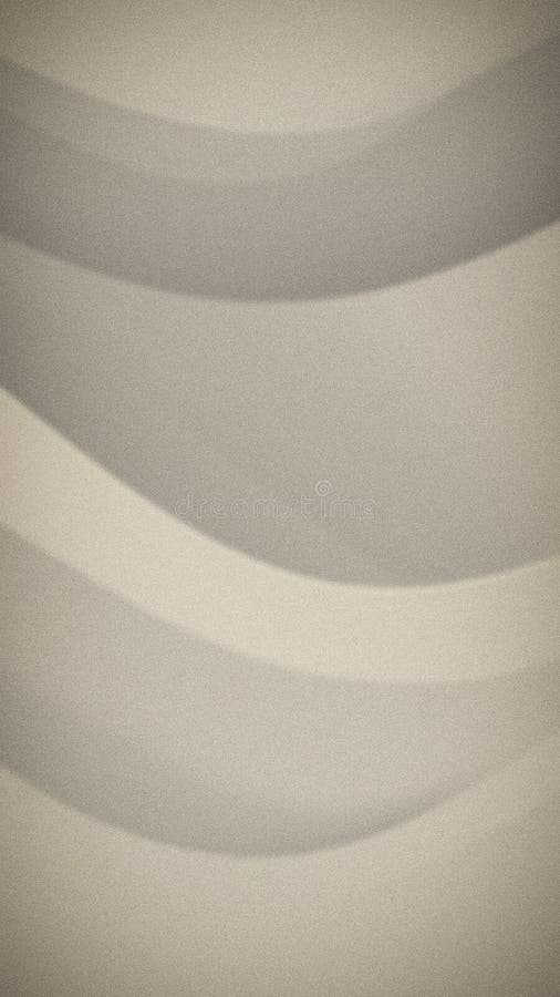 Vertical Abstract Gradient with Muted Beige and Gray Tones, Enhanced by ...