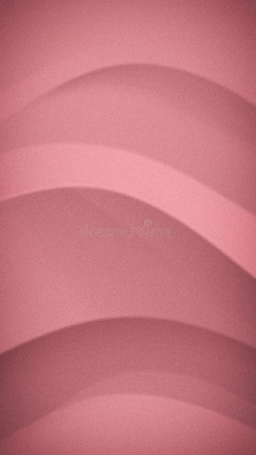 Vertical Abstract Gradient with Soft Pink Tones and Grainy Texture, Perfect for Feminine ...