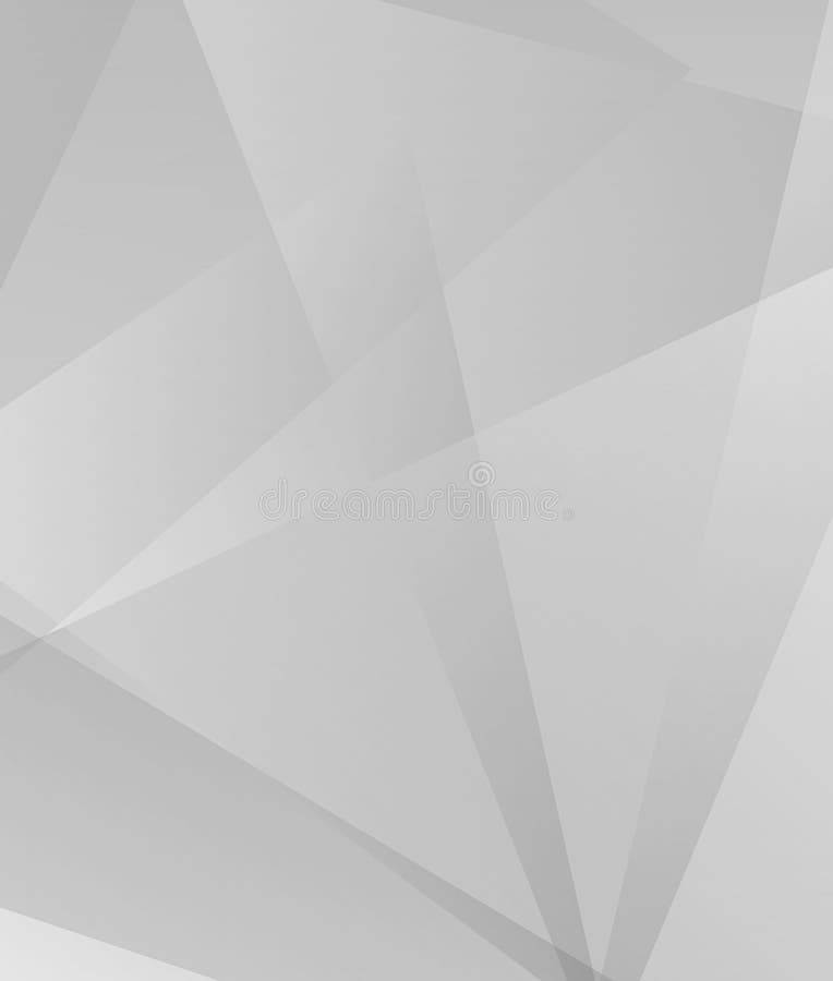 Vertical Abstract Grey Background with Place for Text. Template Stock ...