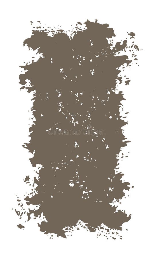 Vertical Abstract Grey Rustic Rough Frame Background Vintage Retro ...