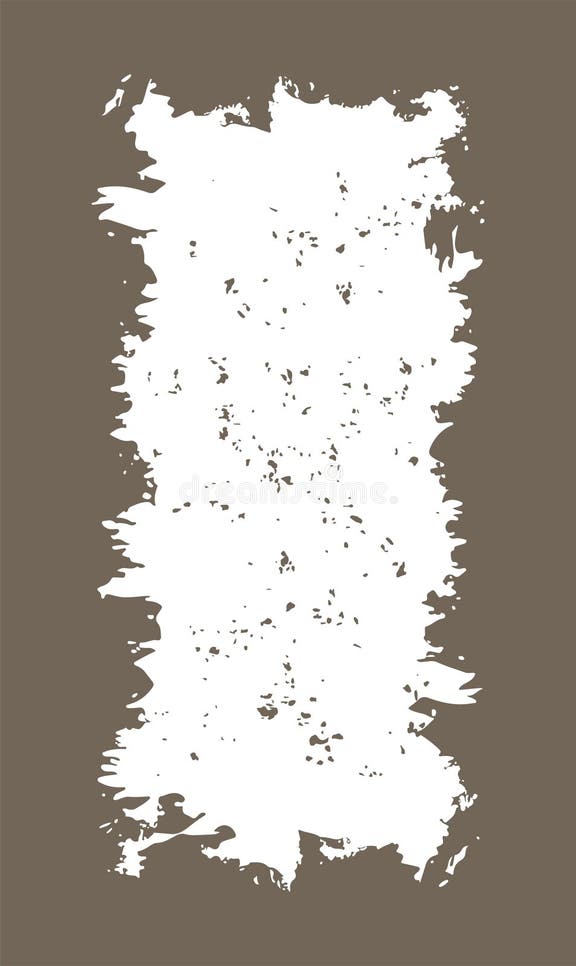 Vertical Abstract Grey Rustic Rough Frame Background Vintage Retro ...