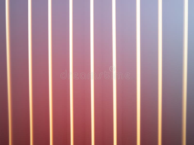 Vertical Abstract Lines Illuminated by Sun Shine Backdrop Stock ...