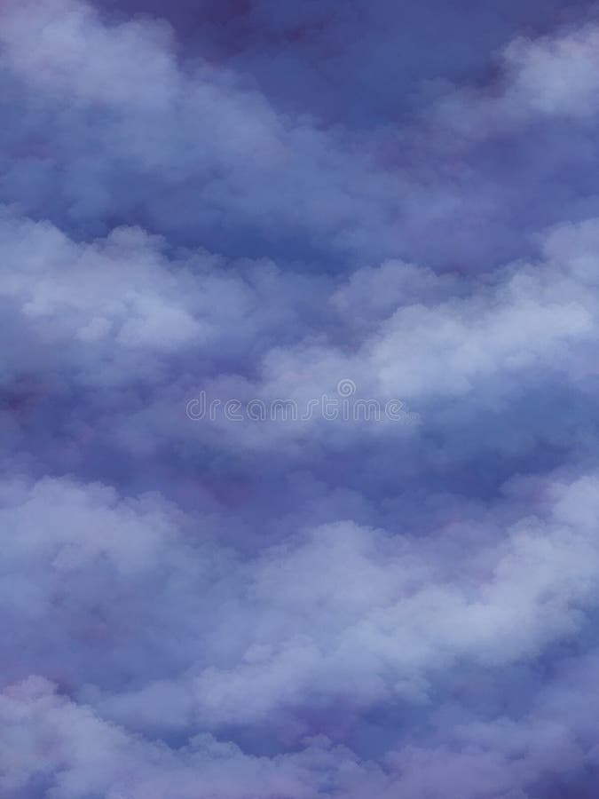 Vertical Airy Delicate Blue Background Gradient Texture Background ...