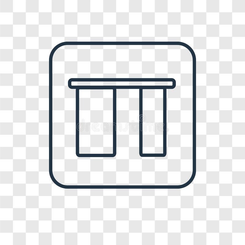 Vertical Alignment Stock Illustrations – 700 Vertical Alignment Stock ...