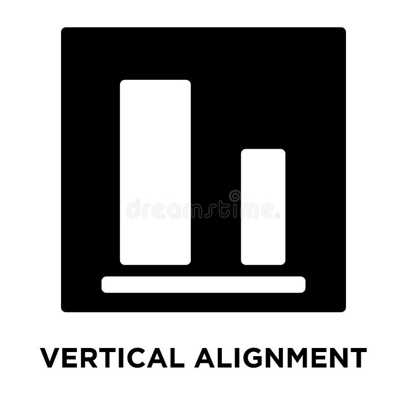 Vertical Alignment Stock Illustrations – 667 Vertical Alignment Stock ...