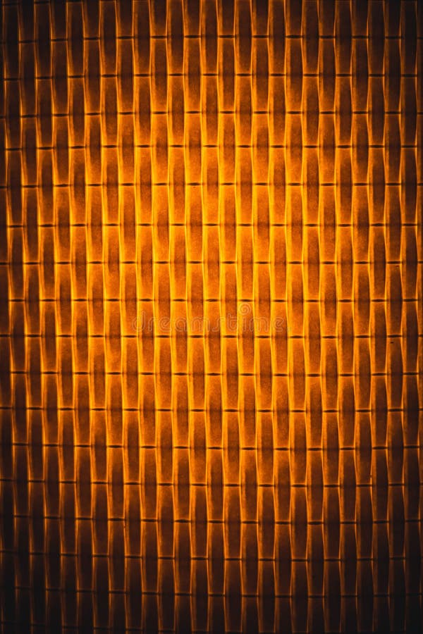 Vertical Backdrop with a Vintage Pattern Stock Illustration ...