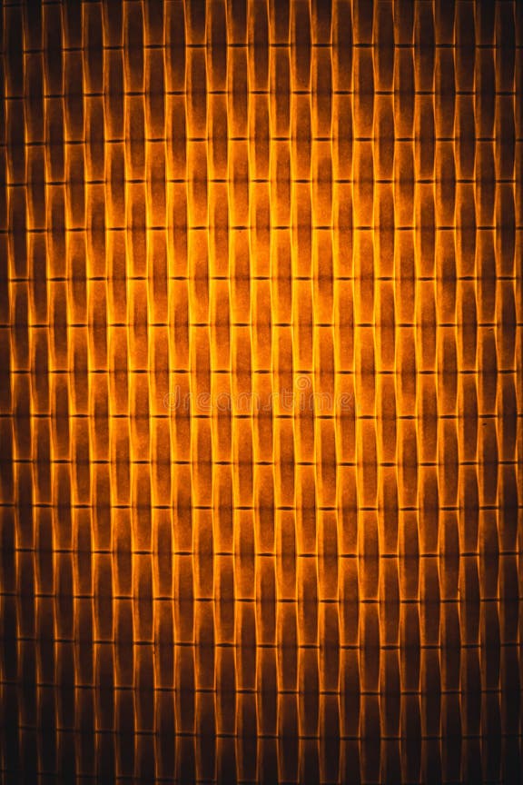 Vertical Backdrop with a Vintage Pattern Stock Illustration ...