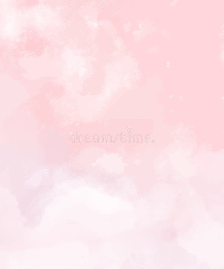 Vertical Background Design with Soft Tone Color Stock Vector ...