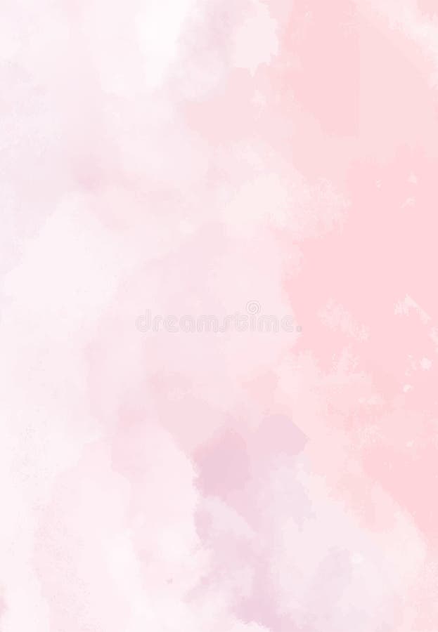 Vertical Background Design with Soft Tone Color Stock Vector ...
