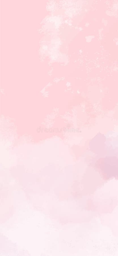 Vertical Background Design with Soft Tone Color Stock Vector ...