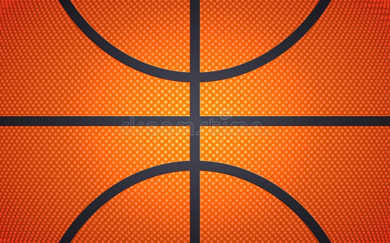 3D Map Basketball texture stock illustration. Illustration of court ...