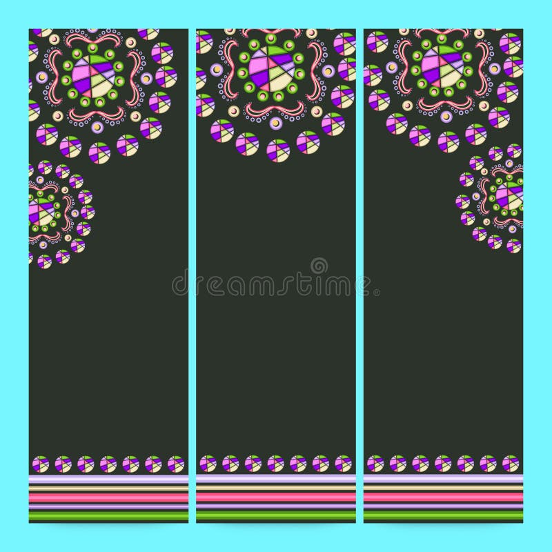 Standee Abstract Design Stock Illustrations – 3,131 Standee Abstract ...