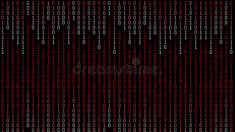 Vertical Binary Stock Illustrations – 668 Vertical Binary Stock ...