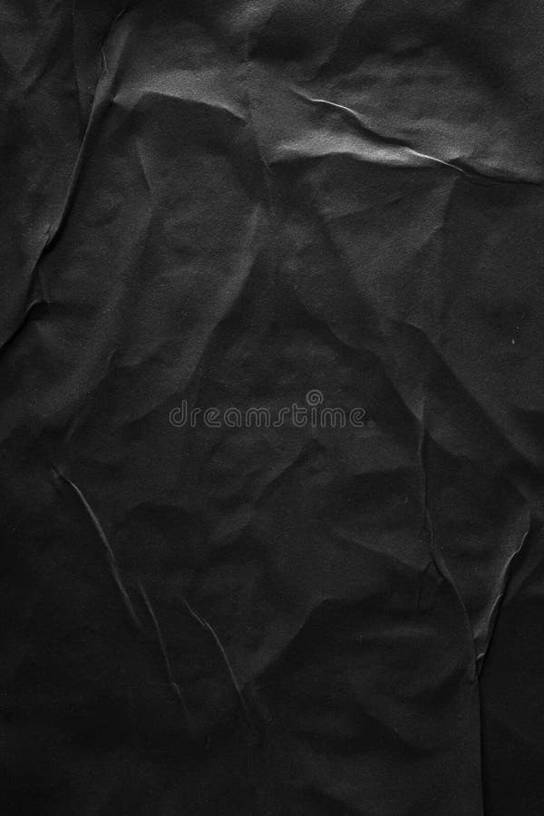 Vertical Black Wheatpaste Paper Poster Texture Background Stock Photo ...