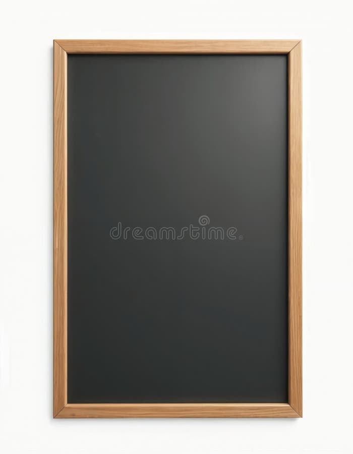 Black Vertical Chalkboard Stock Illustrations – 1,652 Black Vertical ...
