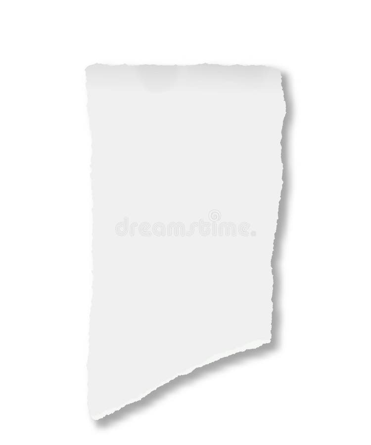 Vertical Blank with Two Seals To Create a Certificate, Diploma and ...