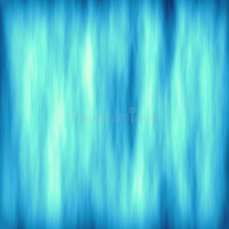 Vertical Blue Flames Background Stock Illustration - Illustration of ...