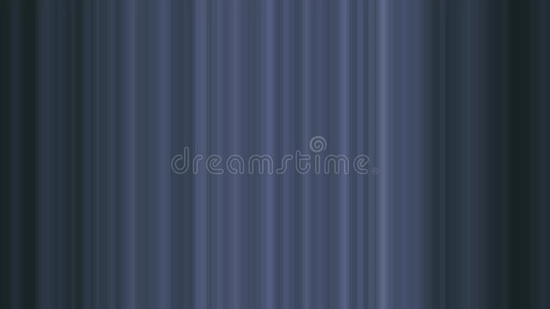 Vertical Blue Parallel Lines Moving from Right To Left on Black ...