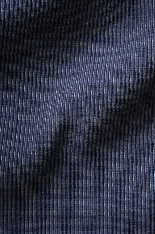 Vertical of a Blue Woven Wavy Fabric Background Stock Photo - Image of ...