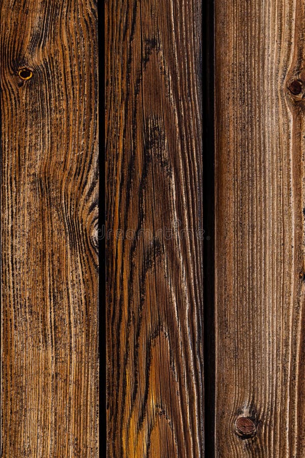 Vertical Brown Board Weathered Hard Base Rustic Eco Base Substrate ...