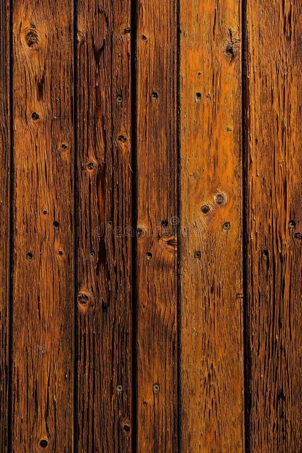 Vertical Design Wood Texture Stock Photo - Image of construction, hard ...