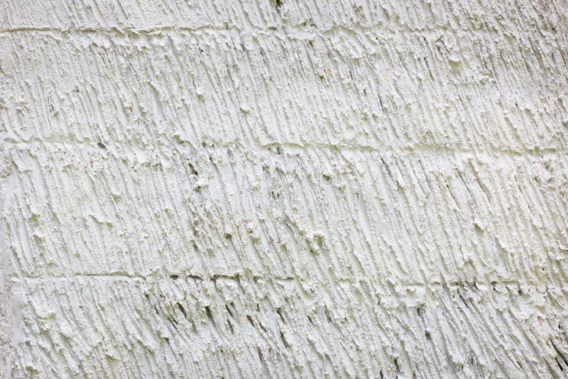 Vertical Brushed Concrete Texture As a Background Stock Photo - Image ...