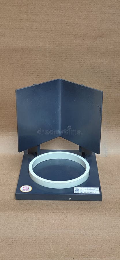 Vertical capping set 150mm editorial photo. Image of precisely - 176898896