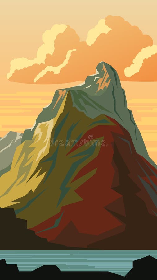 Peak Elevation Stock Illustrations – 1,343 Peak Elevation Stock ...