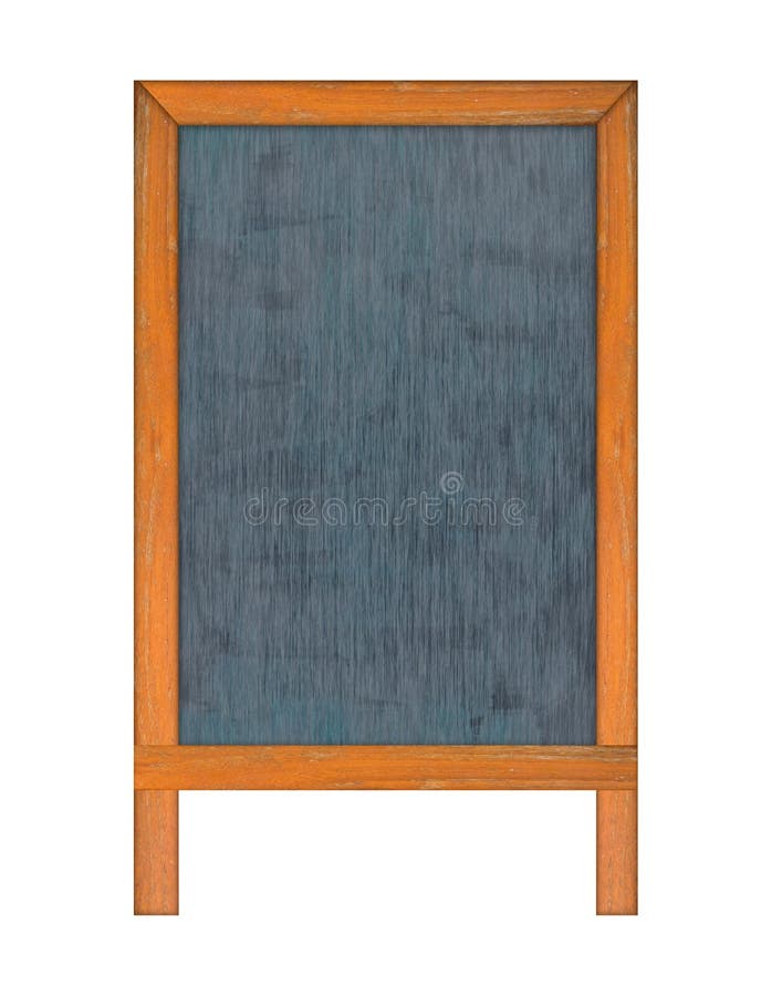 Vertical Chalkboard. stock photo. Image of luxury, message - 88906250