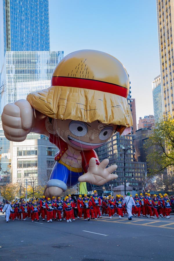 Luffy Balloon Stock Photos - Free & Royalty-Free Stock Photos from ...