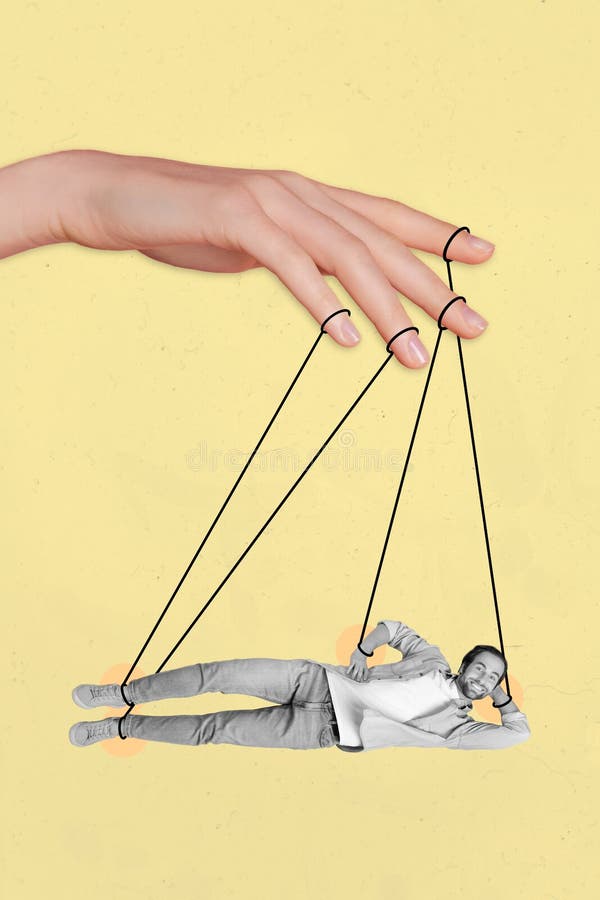 364 Human Puppet Strings Stock Photos - Free & Royalty-Free Stock ...