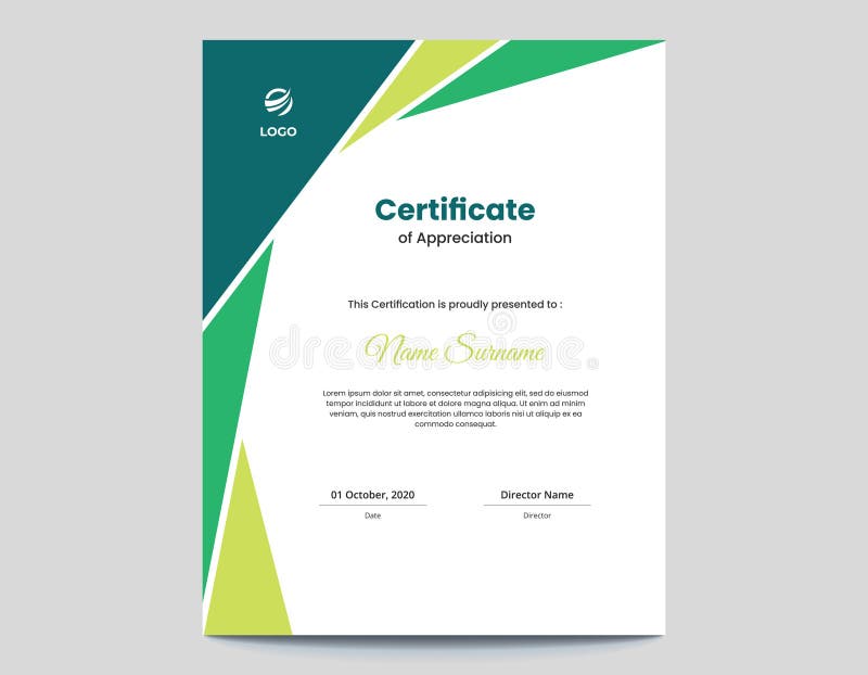 Vertical Certificate Green Design Stock Illustrations – 708 Vertical ... Vertical Certificate Green Design Stock Illustrations – 708 Vertical ...