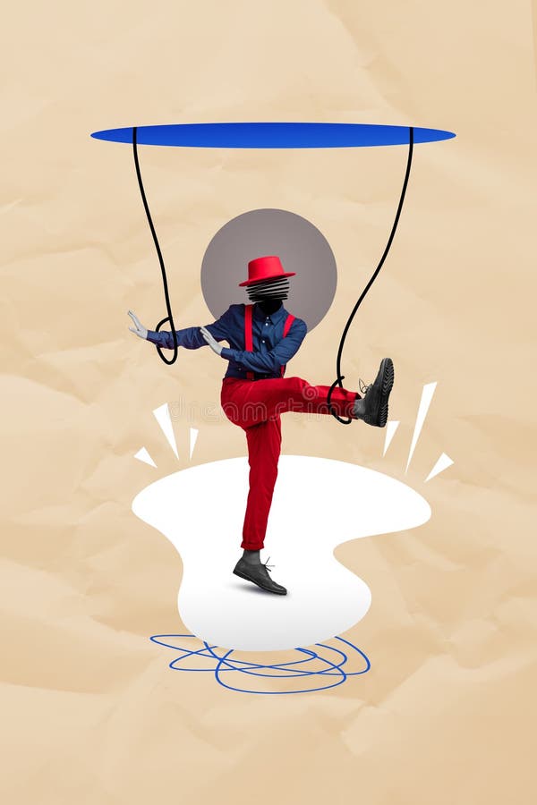 Hanging Trap Manipulation Addicted Audience Stock Photos - Free ...