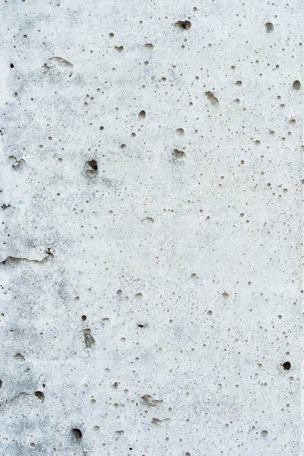 Vertical Concrete Wall Background, Seamless Rustic Solid Surface ...