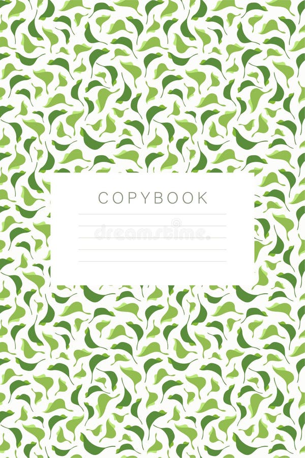 Copybook Background Stock Illustrations – 24,020 Copybook Background ...