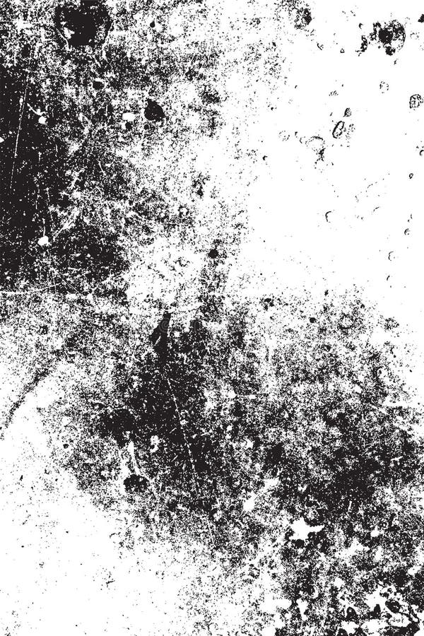 Vertical Distressed Texture Stock Vector - Illustration of damaged ...