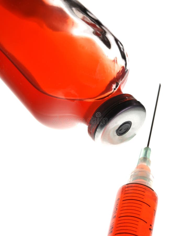 Vertical drug dose stock image. Image of vaccine, medicine - 1463203