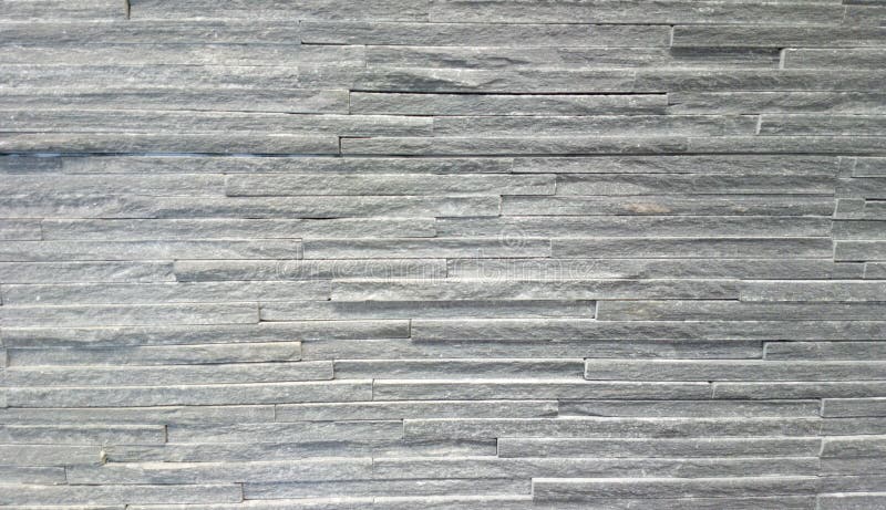 Vertical Flat Stacked Stone Stock Image - Image of feature, backdrop ...