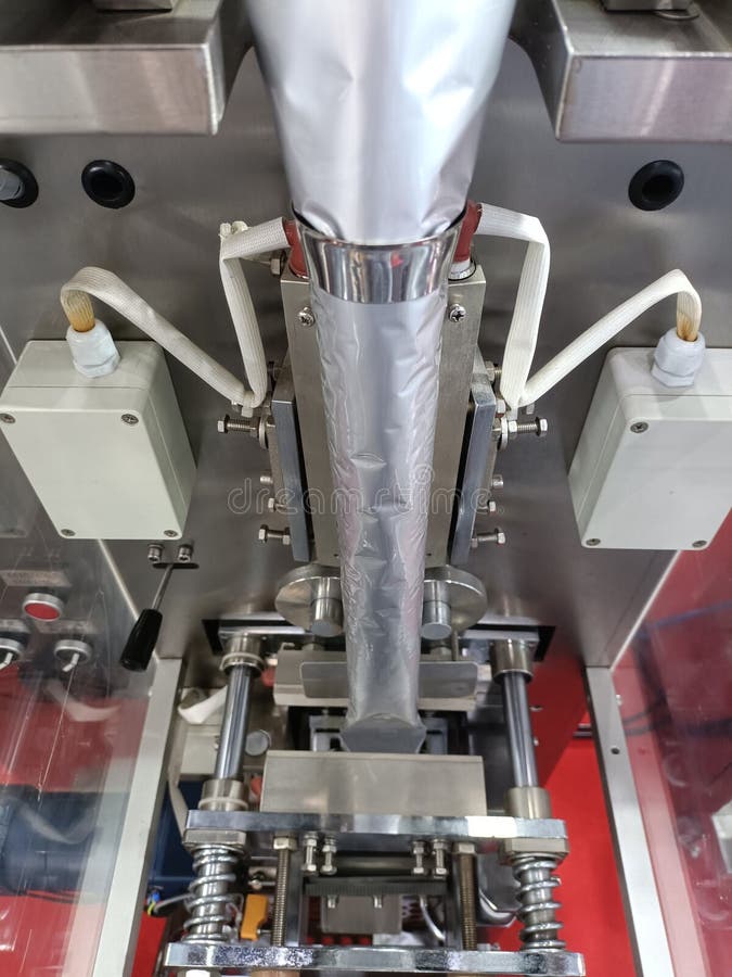 300 Automatic Assembly Product Packaging System Stock Photos - Free ...