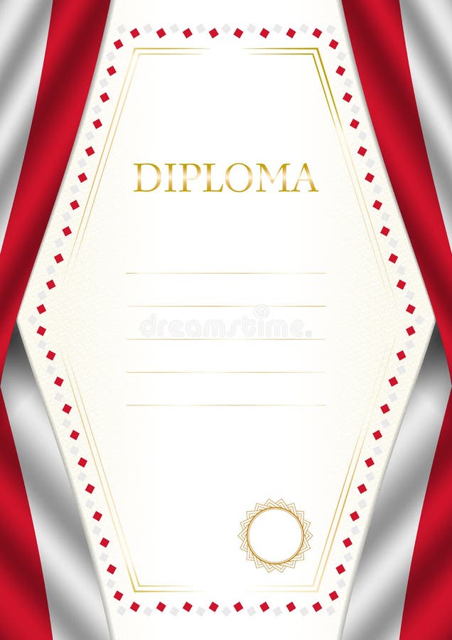 Vertical Frame and Border with Malta Flag Stock Vector - Illustration ...