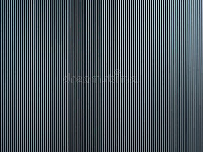 Vertical Future Modern Lines Texture Background Stock Illustration ...