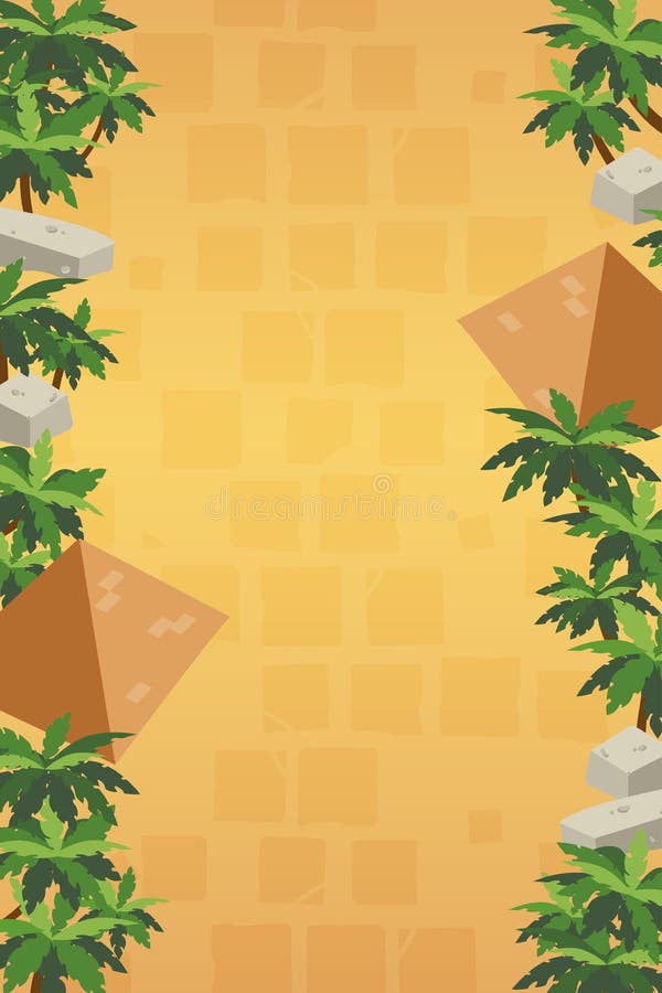 Vertical Background Game Cartoon Stock Illustrations – 1,373 Vertical ...