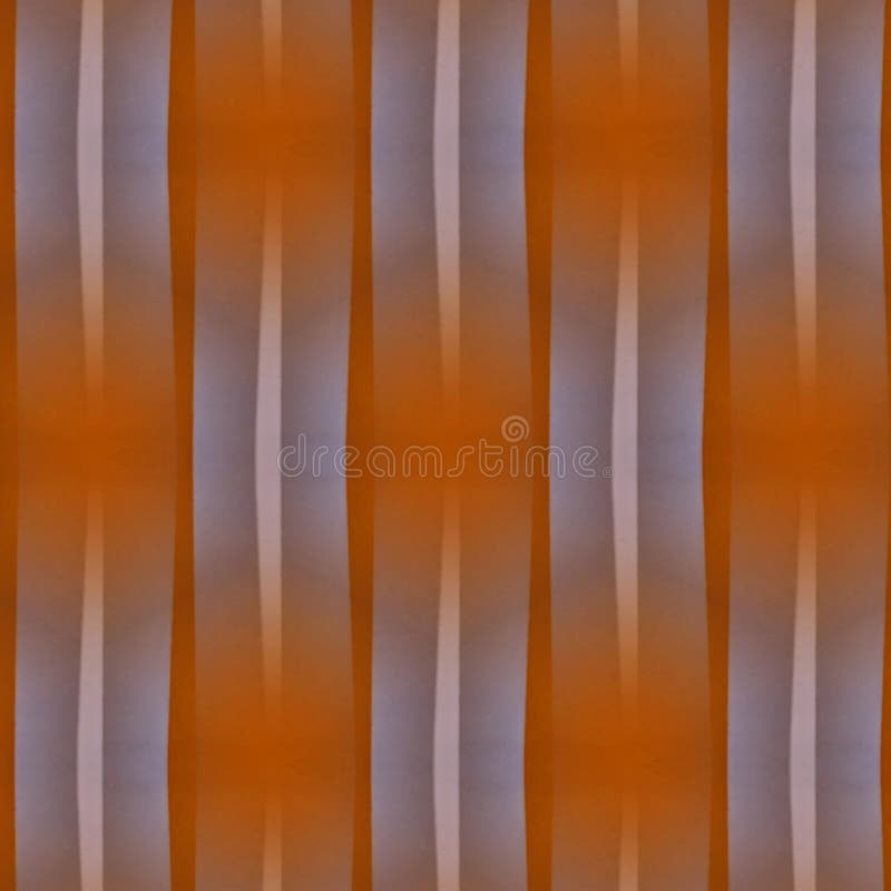 Vertical Gold Black and Shades of Grey Optical Illusion Pattern on a ...