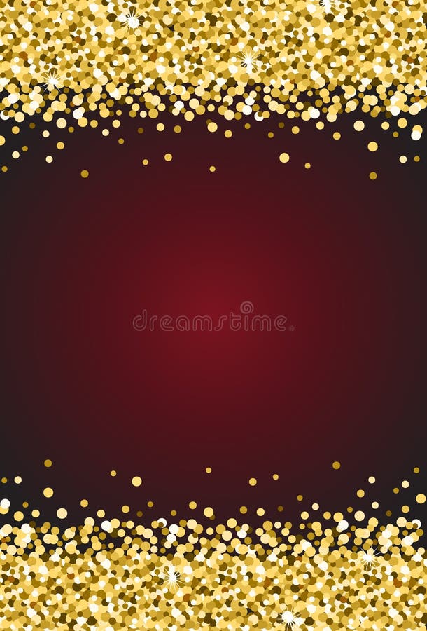 Burgundy Glitter Background Stock Illustrations – 1,976 Burgundy ...
