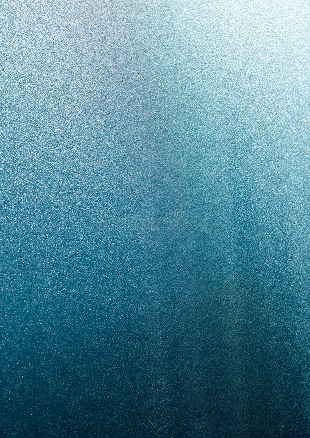 Vertical Gradient Background of Bright Light and Blue through Rippled ...