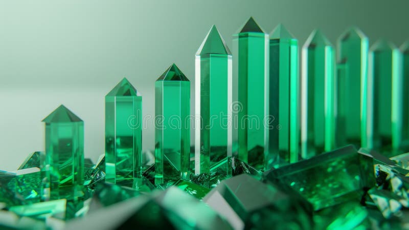 Tall Crystal Structures Stock Photos - Free & Royalty-Free Stock Photos ...