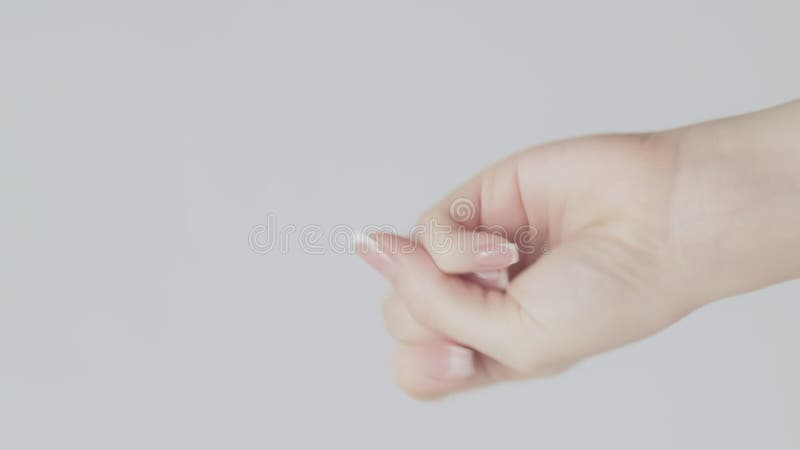 Countdown Timer with Black Background Stock Footage - Video of watch ...